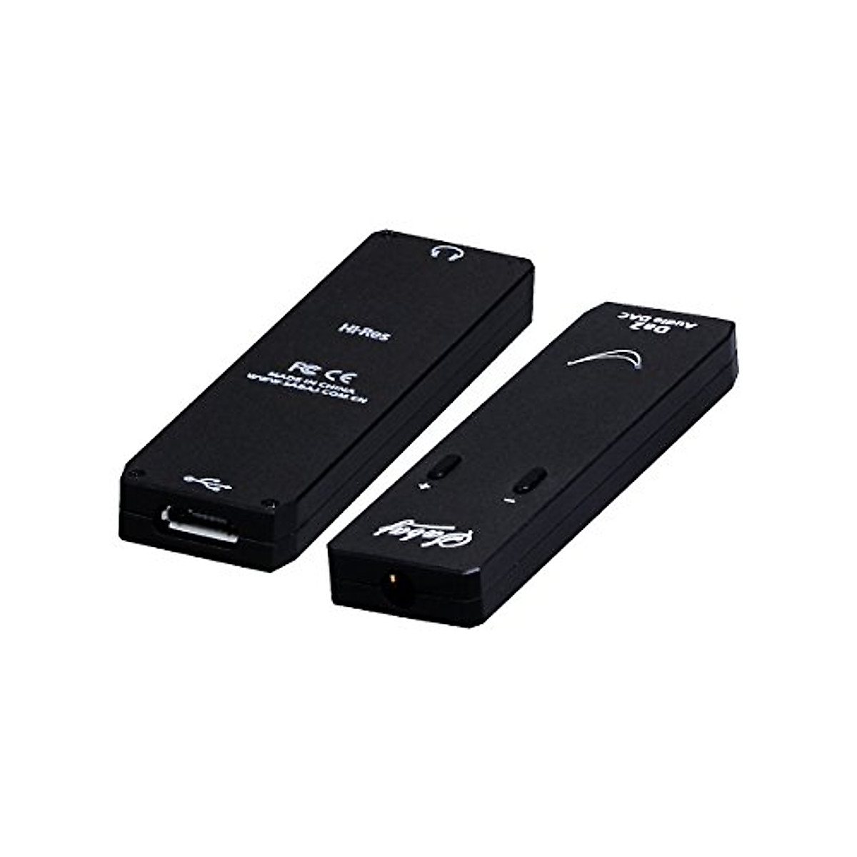 Sabaj Da2 2in1 Portable Headphone Amplifier USB DAC Earphone AMP 32bit/768kHz