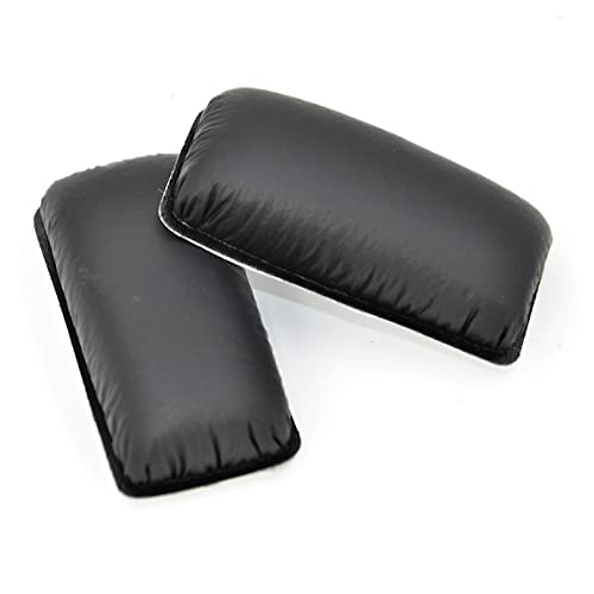 RS185 Headband x 2 ▏defean Replacement Headband Cushion Foam Compatible with Sennheiser RS185 HDR185 Headphones