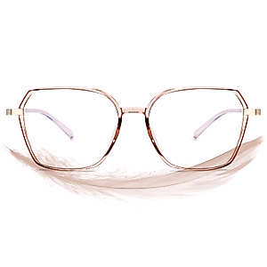 ROCKNIGHT ARROWING Blue Light Glasses Men Women Computer Gaming Glasses Fashion