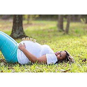 Personalized Wood Blocks - Personalized Baby Letter Blocks - Wood Letter Blocks - Custom Wood Blocks - Nursery Decor - Name Blocks