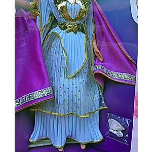 Barbie 1996 Collector Edition - The Great Eras Collection - Volume Seven - Grecian Goddess