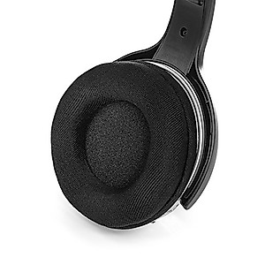 Unisar Tv Listener J3 Extra Headset Wireless Headphones for Tv