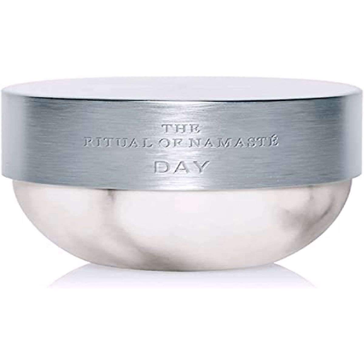 RITUALS Namaste Natural Hydrating Gel Cream - Skincare Face Moisturizer with Hyaluronic Acid, Shea Butter & Indian Rose - 1.6 Fl Oz