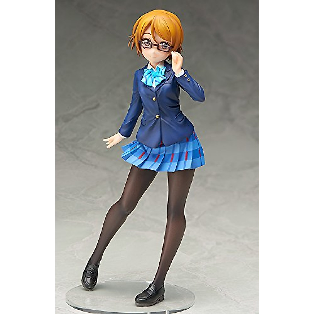 FREEing Love Live! Hanayo Koizumi 18 Scale PVC Figure