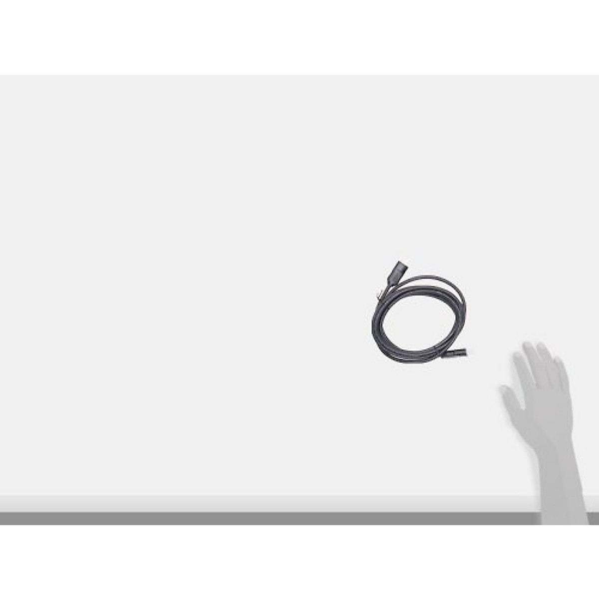 Belkin F8V3311B10 HDMI to HDMI Cable (Supports Amazon Fire TV and other HDMI-Enabled Devices), HDMI 2.0 / 4K Compatible, 10 Feet,Black