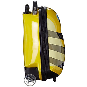 Heys Travel Tots Bumble Bee Kid's Luggage, Bumble Bee