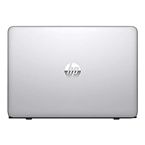 HP EliteBook 840 G3 Business Laptop: 14", Intel Core i5-6200U, 500GB HDD, 4GB DDR4 RAM, Webcam, Windows 7 Professional (Win 10 Pro 64-bit License)