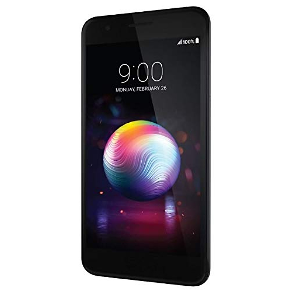 LG K30 16GB Unlocked GSM Phone - Black