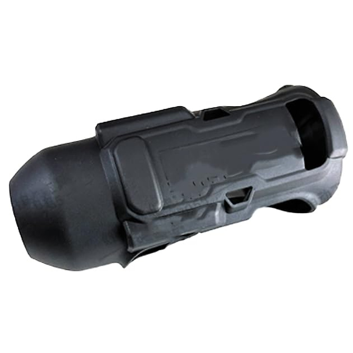 Tolxh #N918391 Rubber Sleeve Bruiser 1 & 2 Boot DCF899 DCF900 DCF900NT Impact Wrench Parts Rubber Protective Cover Quality Durable New Replacement Parts For Dewalt