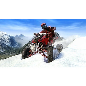 MX vs. ATV: Reflex - Xbox 360