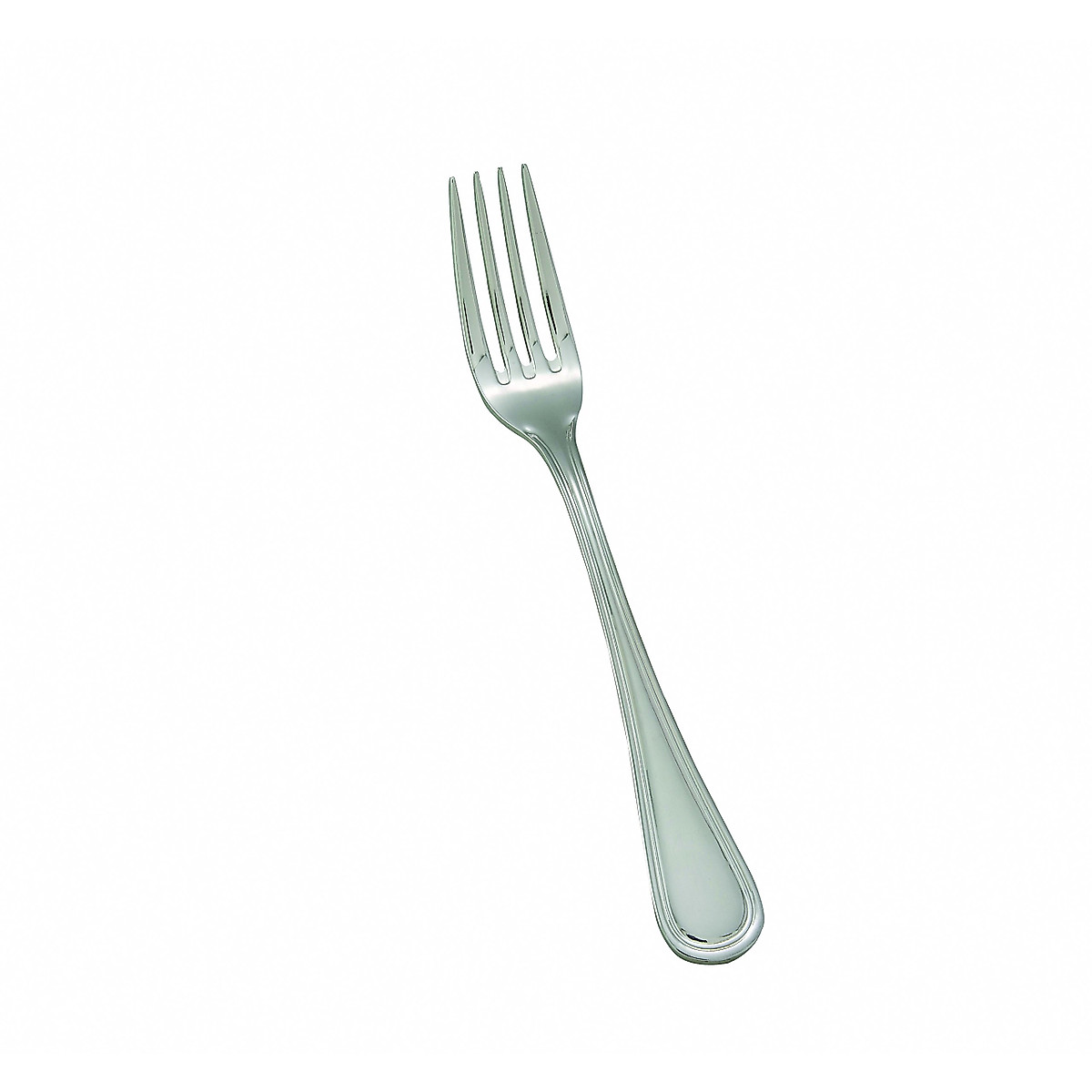 Winco 0030-05 Shangari-la 18/8 S/S Dinner Fork -3 Dozen (36 Pieces)