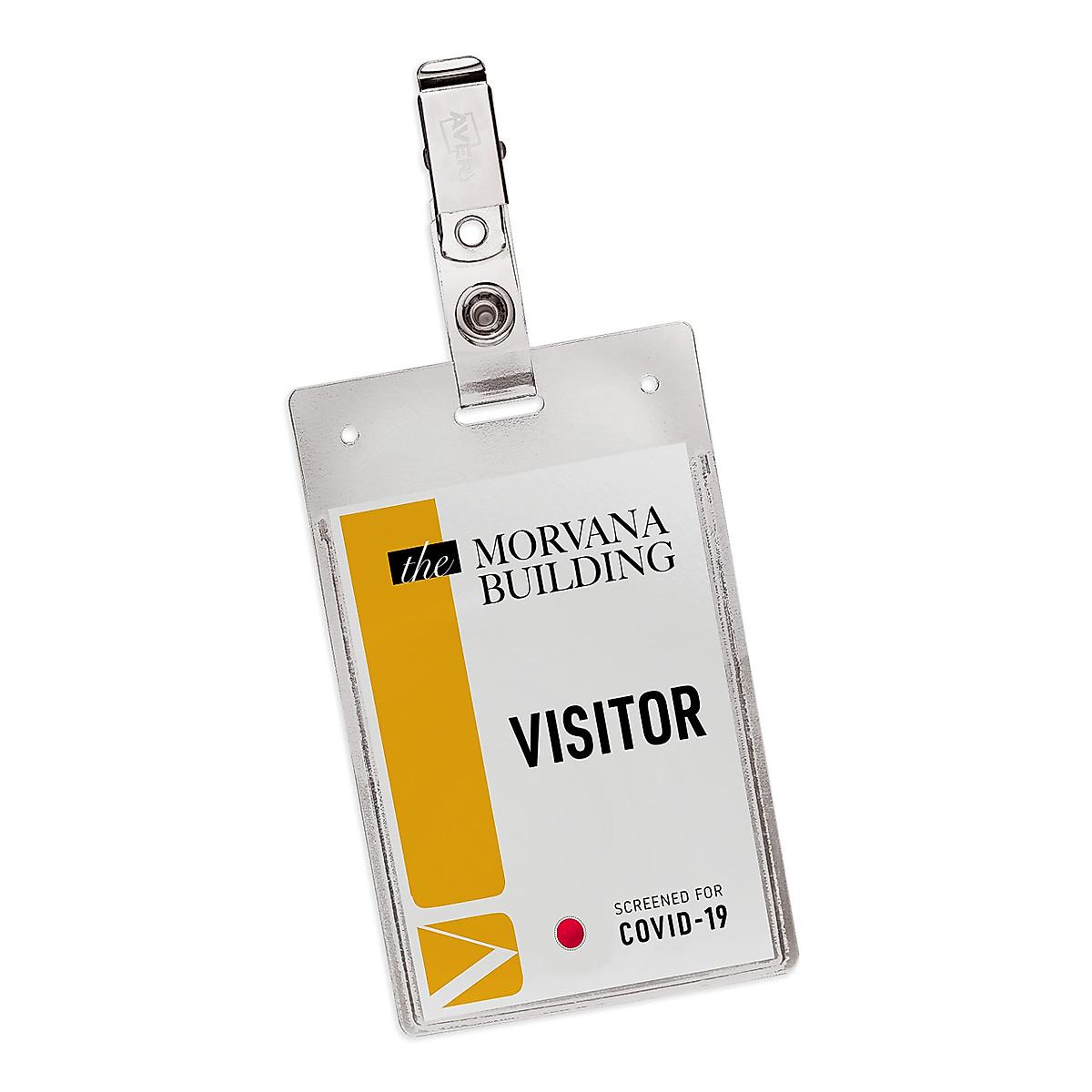 Avery Removable Color Coding Labels, 0.25 Inches, Assorted, Round, Pack of 768 (5795)