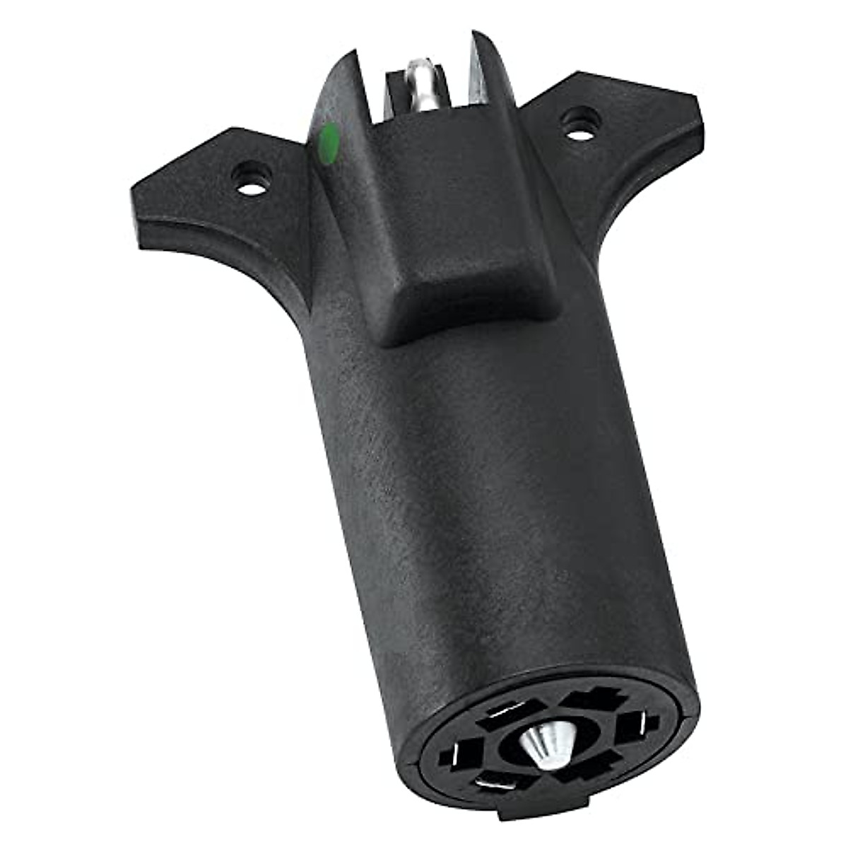 Fulton 20141 7-Way Flat Pin to 5-Flat