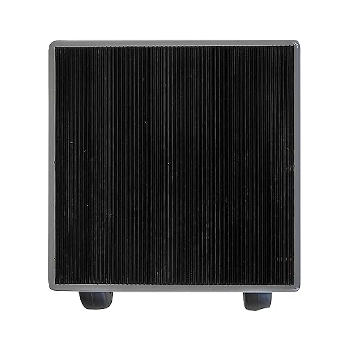 Extreme Max 5800.2009 Economy Snowmobile Dolly System - Gray