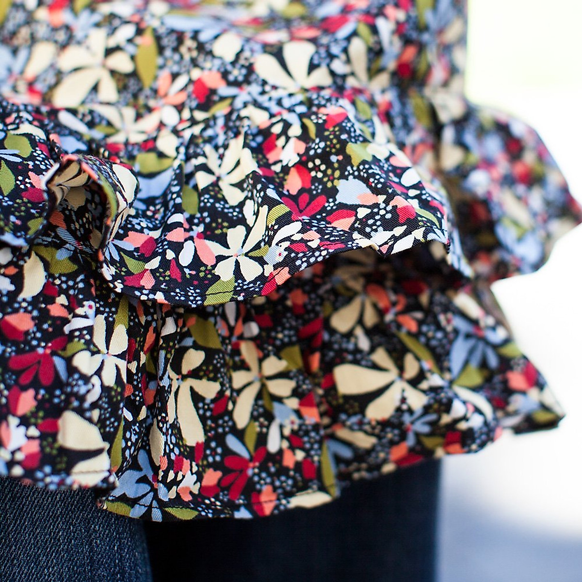 Hooter Hiders Nursing Cover, Mini