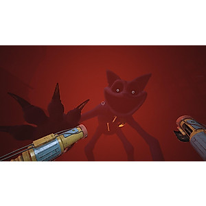 Poppy Playtime Triple Pack Nintendo Switch