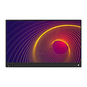 Cell Phone/Computer External Expansion Screen 15.6-inch Portable HD Display Without Touch Function