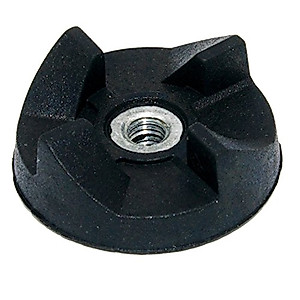 Blendin Replacement 4 Motor Base Gears, 4 Blade Gears Clutch Parts Accessories, Compatible with 250W Magic Bullet Blender MB-1001, MB-1001B, MBR-1101, MBR-1701, MBR-1702, MBR-0301