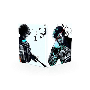 XIII - Limited Edition (PS4)