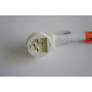 Refrigerator Icemaker Assembly Compatible for GE WR30X30972 (WR30X10093) WR30X10044 WR50X55 Ice Maker 115V/60Hz