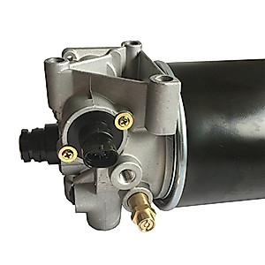 PetaParts PAB 12-007 Air Dryer (Meritor Style Replaces R955205)