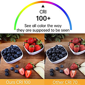 Elenhome 120v 50W GU10 Bulb for Candle Warmer Lamp, 2pcs gu10+c Dimmable 2800K Warm White Halogen Light Bulbs 2 pin, Wax Burner Light Bulb, Full Glass Cover Reflector Track & Recessed Light Bulbs