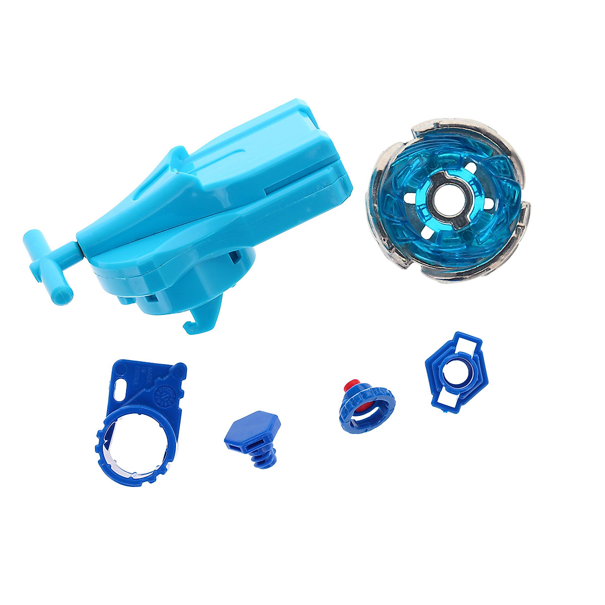 Magicmode Metal Spinning Top Stainless Steel Precision Gyroscope Anti-Gravity Spinner Top Perfect Balance Desktop Toy, Unique Gift for Kids/Adults