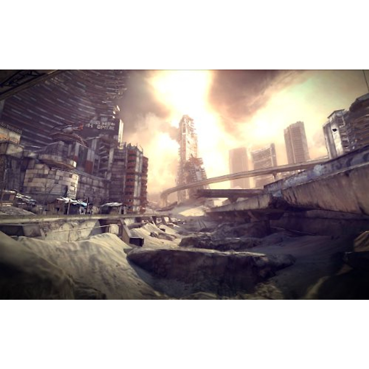 Rage - Playstation 3