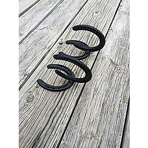 Horseshoe Hooks