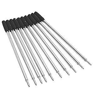 Cross Style Black Ink Refills 10pk