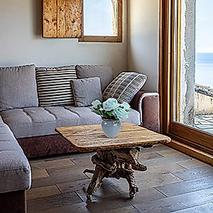 Happyyami 1Pc Succulent Flower Pot Home Decoration Ceramic Flowerpot Plant pots Indoor Mini Plant pots Garden planters Pot Bonsai Planters Home Plants Pot Ceramic Plants Pot Small Cactus