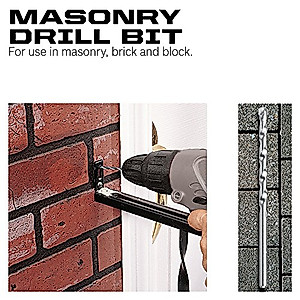 FYX Ultimate Household Drill and Drive Mixed Set (48 pcs)