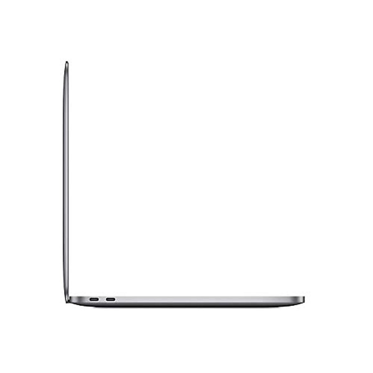 Apple MacBook Pro (13-Inch, 8GB RAM, 256GB Storage, 2.3GHz Intel Core i5) - Space Gray (Previous Model)