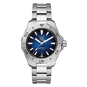 Tag Heuer Aquaracer Automatic Blue Dial Men's Watch WBP2111.BA0627