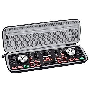 Aproca Hard Storage Travel Case, for AKAI Professional LPD8 - USB MIDI Controller