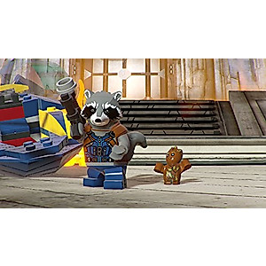 LEGO Marvel Superheroes 2 - Xbox One