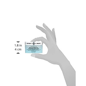 Peter Thomas Roth | Water Drench Hyaluronic Cloud Cream | Hydrating Moisturizer for Face, Up to 72 Hours of Hydration for More Youthful-Looking Skin, Fragnance Free, 1.69 Fl Oz