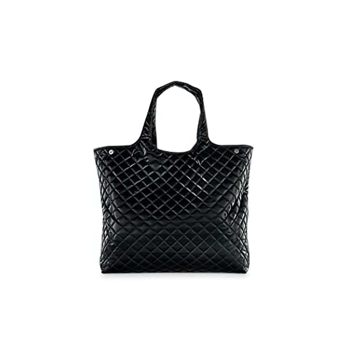 Haute Shore - Icon Night Tote Bag, Black, One_Size