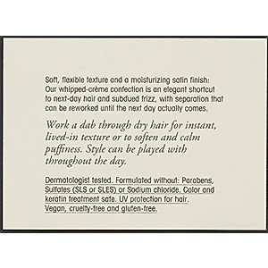 Oribe Airstyle Flexible Finish Cream , 1.7 Fl Oz (Pack of 1)