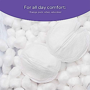 Lansinoh Disposable Nursing Pads 60 Count Box