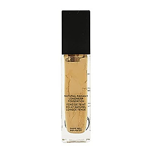 Natural Radiant Longwear Foundation Salzburg