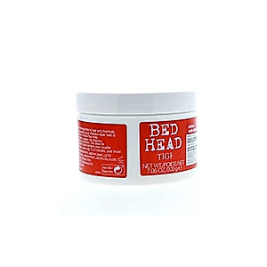 TIGI Bed Head Urban Antidotes Resurrection Treatment Mask 200g