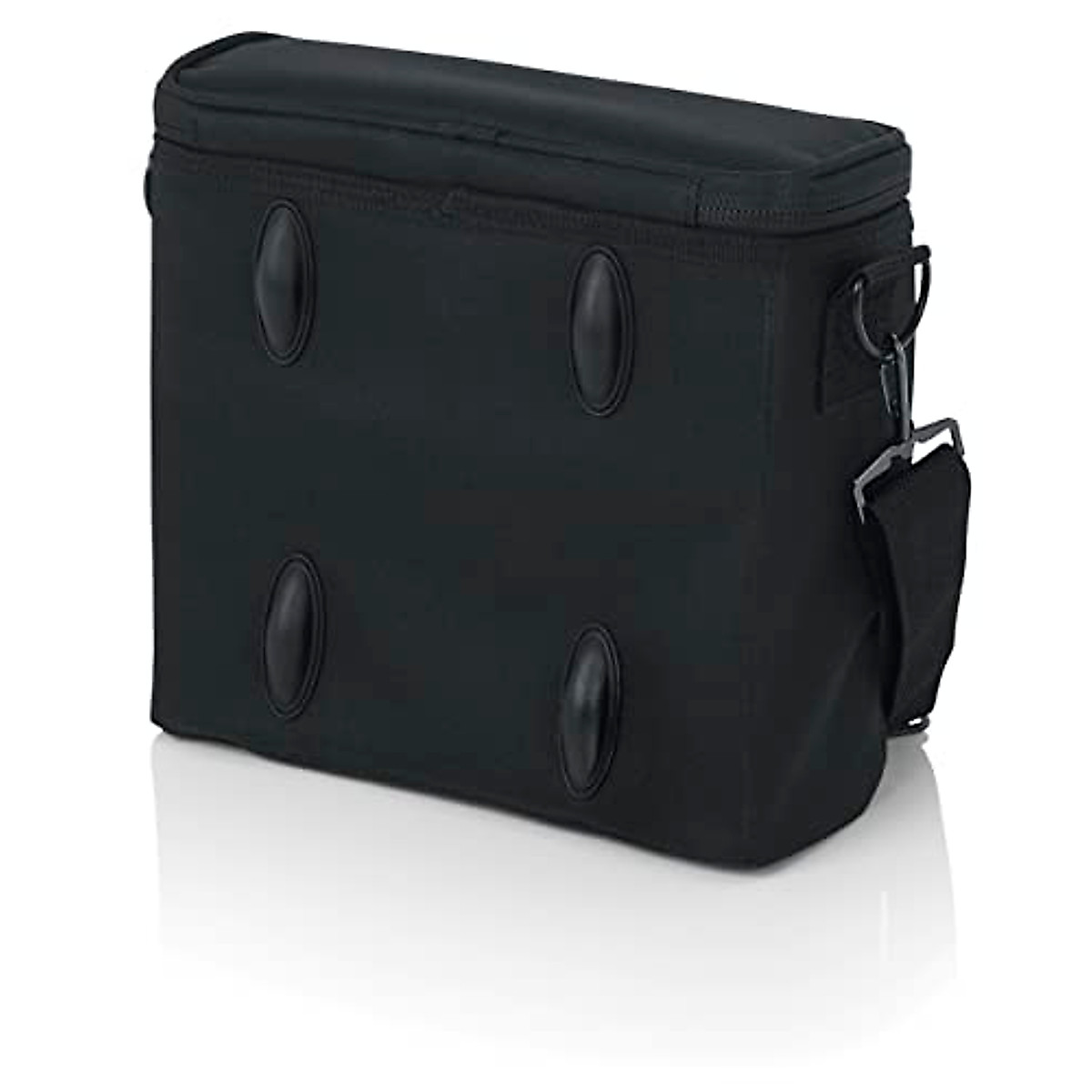 Gator Cases Lightweight Carrying Case for In-Ear Monitoring Systems; (G-IN EAR SYSTEM)