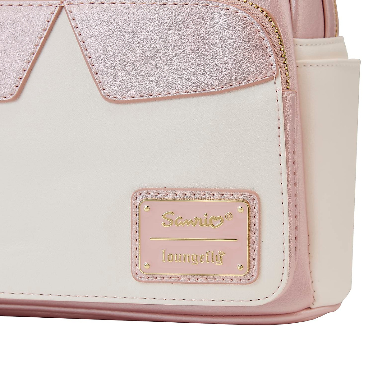 Loungefly Sanrio My Melody Cosplay Mini Backpack