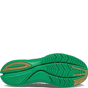 Saucony Women's Kinvara 13 Irish Running Shoes, Irish Cream, 7 M