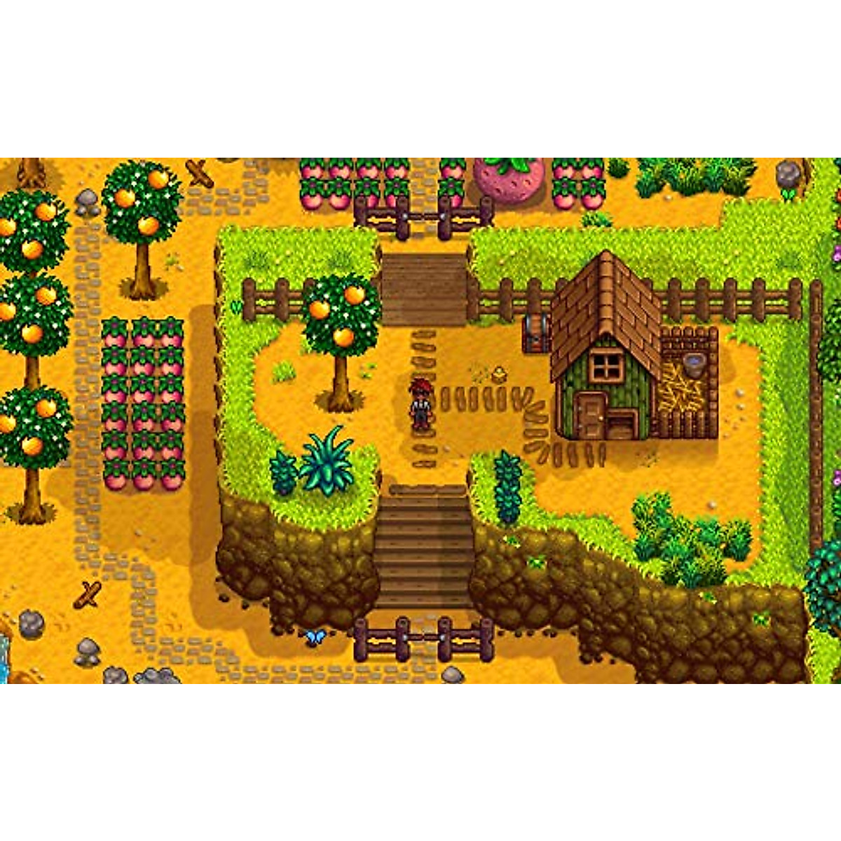 Stardew Valley: Collector's Edition - PlayStation 4