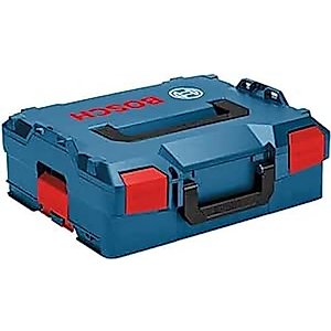 Bosch Professional L-BOXX 136 Carry Case, Navy Blue
