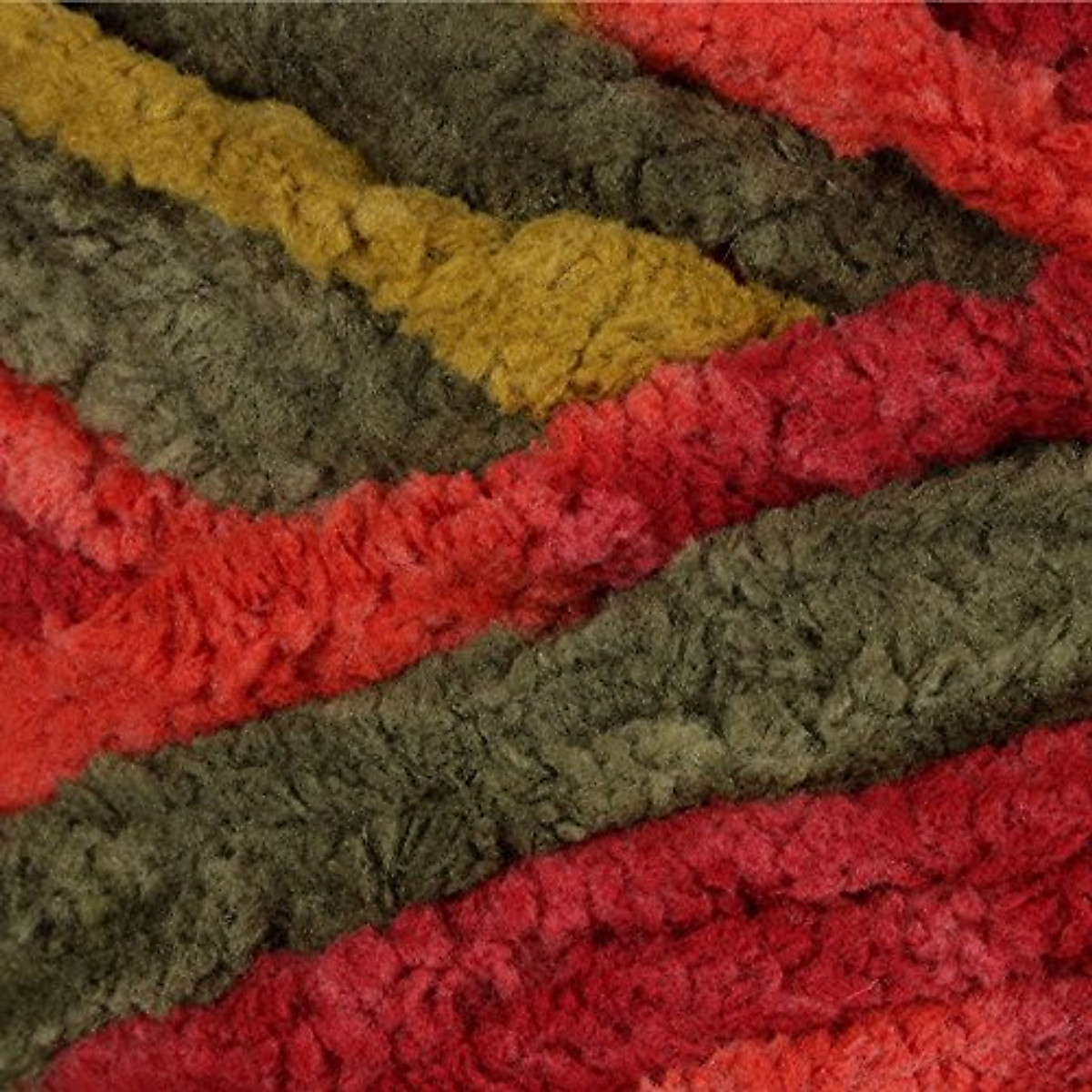 Bernat Blanket Yarn (3-Pack) Harvest 161200-521