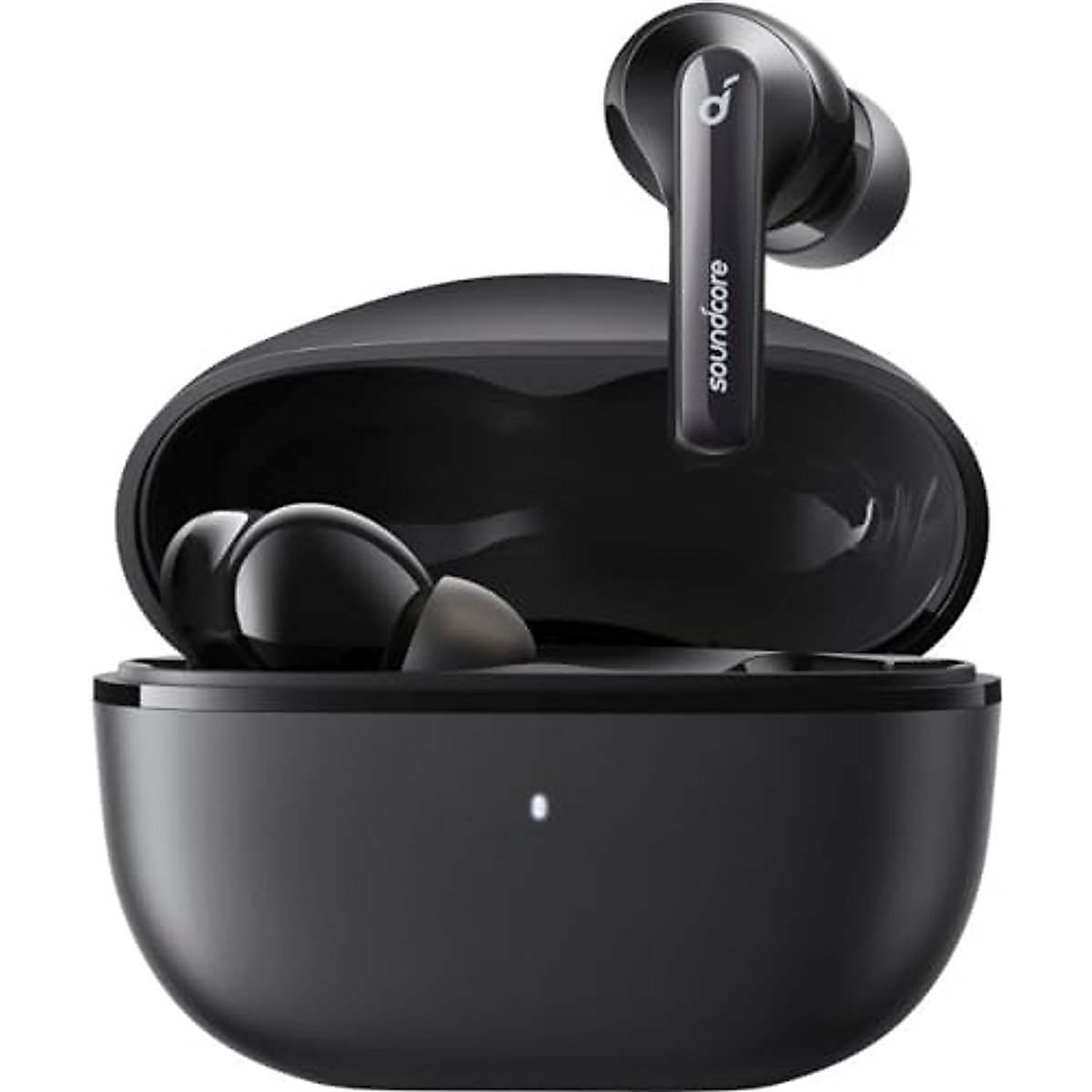 Soundcore by Anker Life Note 3i Noise Cancelling Earbuds, Reduce Noise by Up to 90%, App Customization (Renewed)