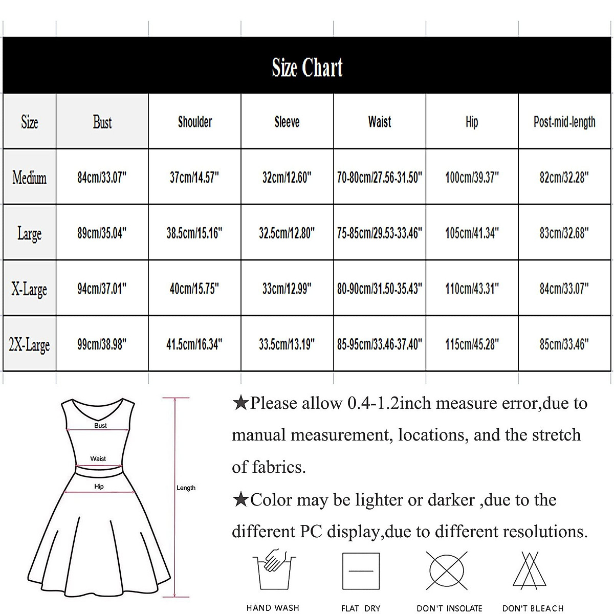 Summer Dresses for Women 2025 Casual Fashion Gingham Plaid Skater Dress School Girl Teen Sexy Cut Out Y2K Clothes Cleavage Fit and Flare Flowy Swing Pleated Irregular Hem Midi Dress(E-Red,XX-Large)